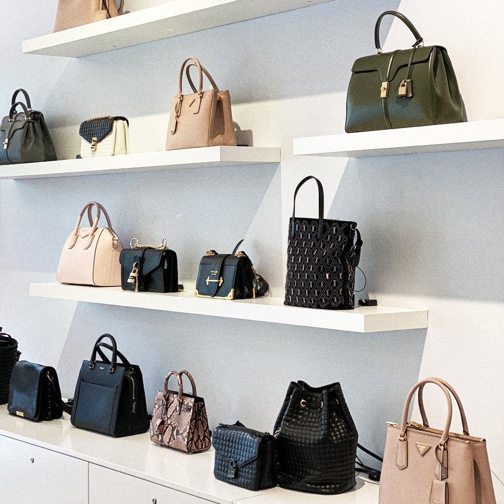 COSETTE'S SHOPPING AFTERNOON – COSETTE