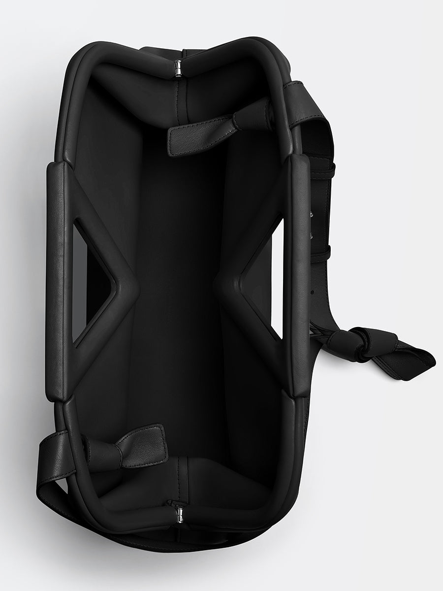 Point Bag in Black – COSETTE